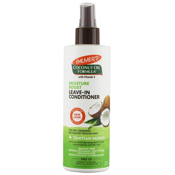 Wholesale Palmer's Moisture Boost Leave-In Conditioner - 250ml | UK ...