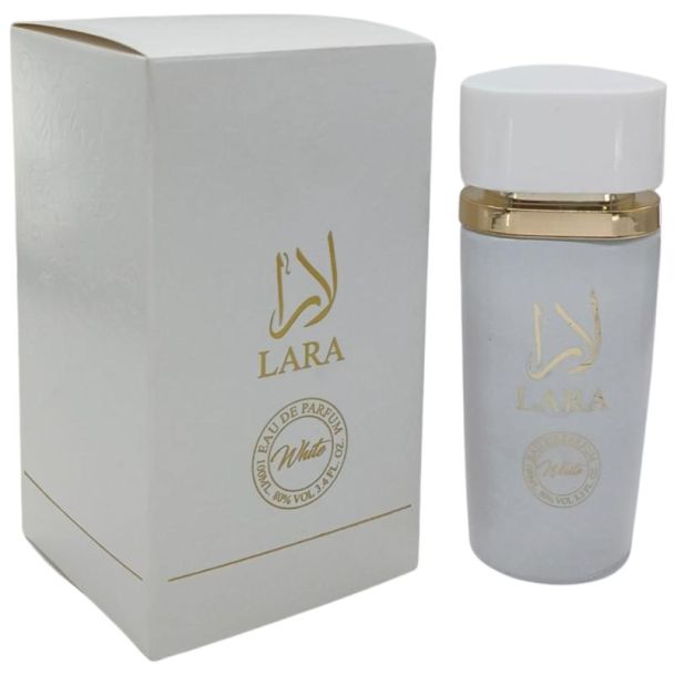 Wholesale Elite Ladies Perfume - White Lara | UK wholesaler and supplier