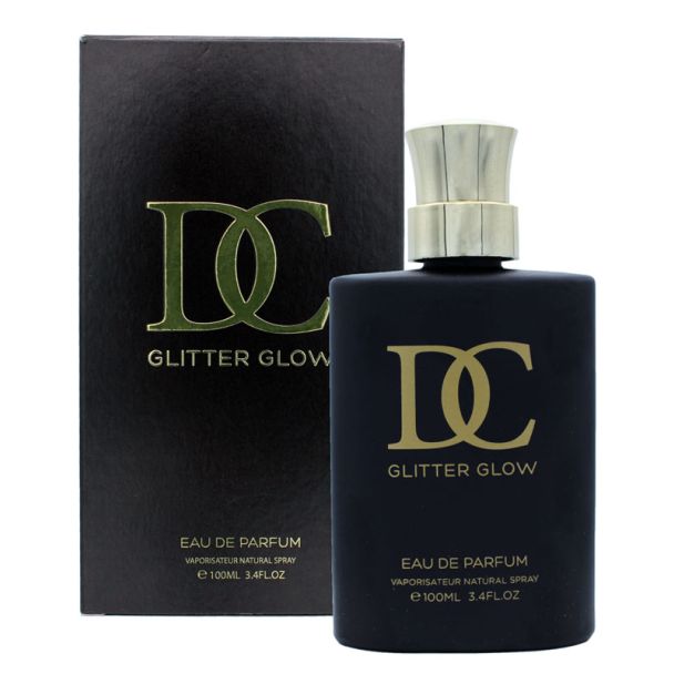 Wholesale Designer Collection Ladies Perfume - Glitter Glow (100ml ...