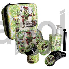 Joker-777 Design 6pcs Gift Set | UK wholesaler and supplier