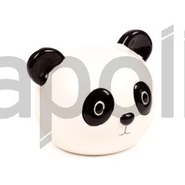 Adoramals Susu the Panda Design Ceramic Money Box | UK wholesaler and ...