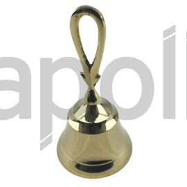 Brass Loop Bell | UK wholesaler and supplier