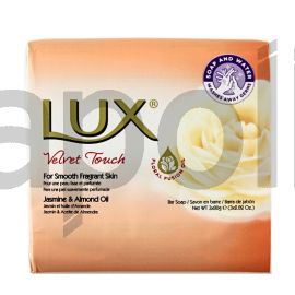 Wholesale Lux Velvet Touch Bar Soap | UK wholesaler and supplier
