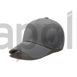 Wholesale Men's 6 Panel Stretch Fit Baseball Cap | UK wholesaler and ...