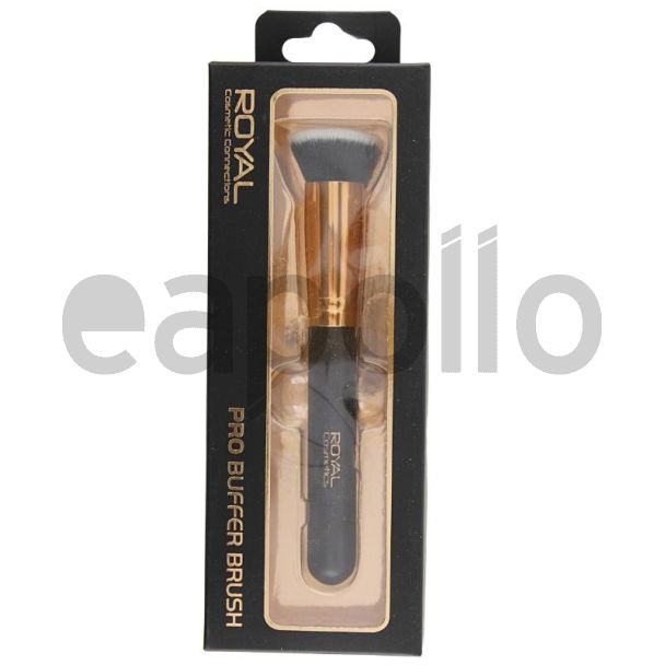 Wholesale Royal Cosmetics Pro Buffer Brush | UK wholesaler and supplier
