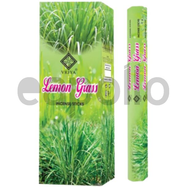 Wholesale Vriya Incense Stick -Lemon Grass | UK wholesaler and supplier