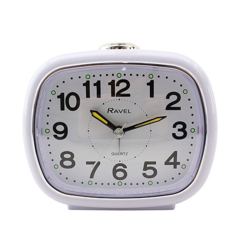 Wholesale Large Sized Bedside Quartz Alarm Clock | UK wholesaler and ...